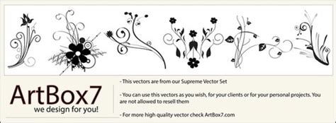 Supreme Vector Set Sample Free Vector Freeimages
