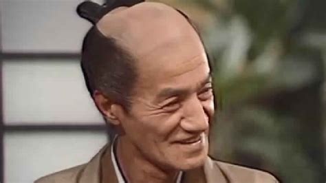 【大河ドラマの俳優】信欣三さん｜1万人超の大河俳優データベース 【大河ドラマ】データベース