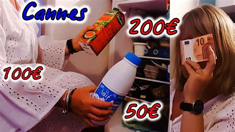 Здесь Можно РАЗОРИТЬСЯ🙄 ГДЕ КУПИТЬ ПРОДУКТЫ в Каннах Youtube