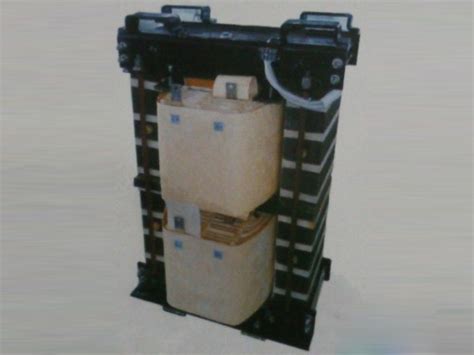 Single Phase Three Phase Inductor For Ups Eaglerise