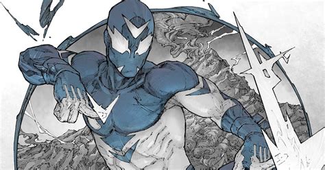 Weird Science Dc Comics Sideways 9 Review