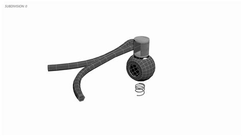 3d Toggle Cord Lock Stopper Turbosquid 2199928 3d Toggle Cord Lock Stopper Turbosquid 2199928