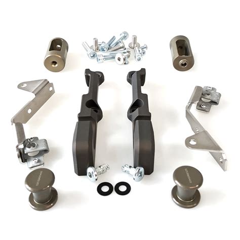 Mounting Kit Race Tail 4651b020a00