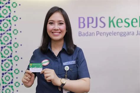 Daftar Buruan Rekrutmen Calon Pegawai BPJS Kesehatan Tahun 2022 Telah