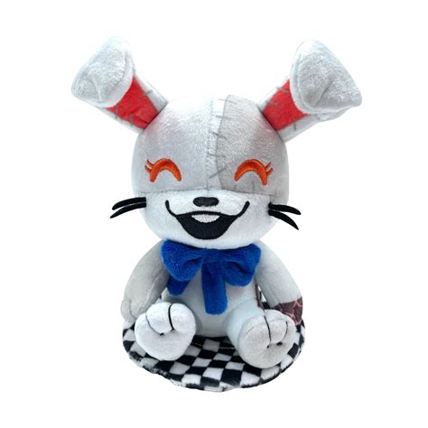 Five Nights At Freddys Vanny Shoulder Rider Youtooz Plush 6in Anime