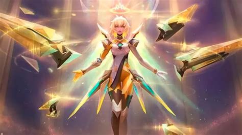 Complete Beatrix Mobile Legends Build To Keep Existing On S31