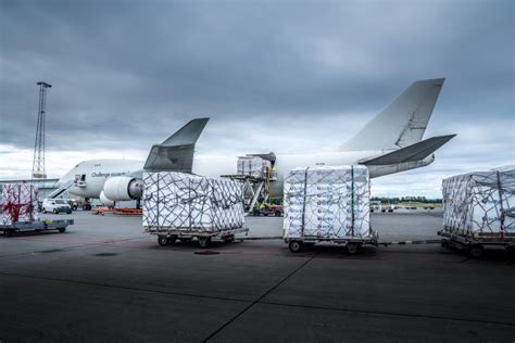 Maritech On Linkedin Maritech Supply Chain Coast Seafood