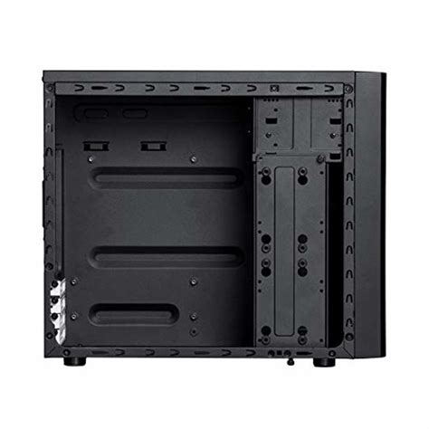 Fractal Design Core 1000 Case Specs Compare Prices Pangoly