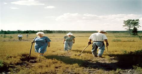 Metal Detecting Permission Form Tvmdc