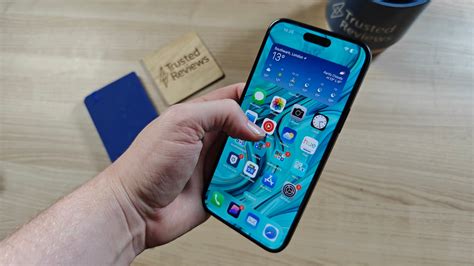 Comment Utiliser Votre Iphone Comme Point Daccès Wi Fi Digital