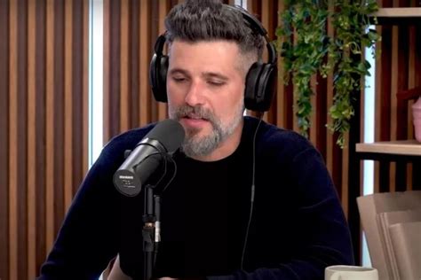 Bruno Gagliasso Revela A Verdade Sobre O Surubão De Noronha Veja