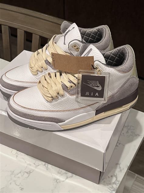Mail Day R Snkrs
