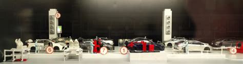 New Flexible Line Toyota AllAboutLean