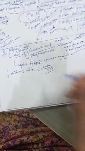 Which Of The Following Is A Polybasic Acid Filo