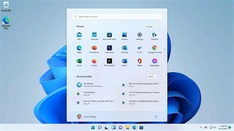 Microsoft No Plans For More Windows 11 Taskbar Customization
