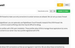 Great Dokuwiki Alternatives Top Wiki Engines In Page Alternativeto