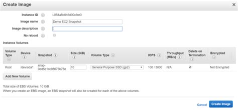 Delete EC Instance AWS Tutorials