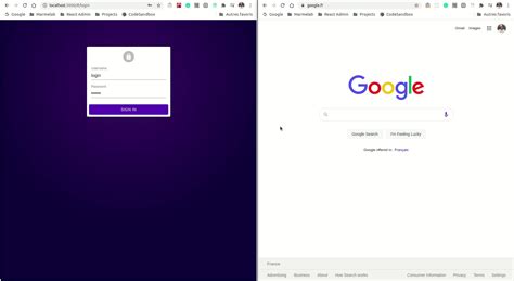 Plugging React Admin To Google Sheets