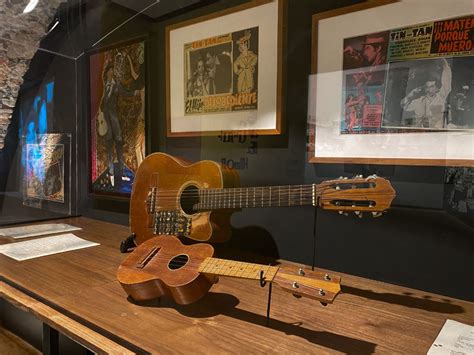 Visita la exposición gratis de Tin Tan que llega al Museo Kaluz
