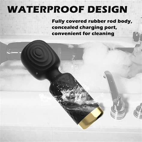 Mini Estimulador Microfono Sexto Sentido Sex Shop