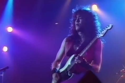 Former Ozzy Osbourne Guitarist Jake E Lee Shot Multiple Times In Las Vegas