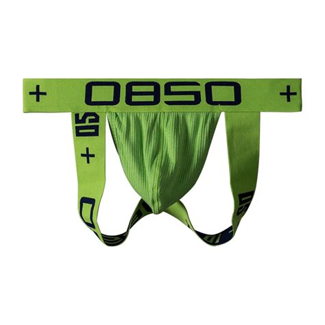 Sexy Backless Jockstrap Thong Bodysuit For Men G String