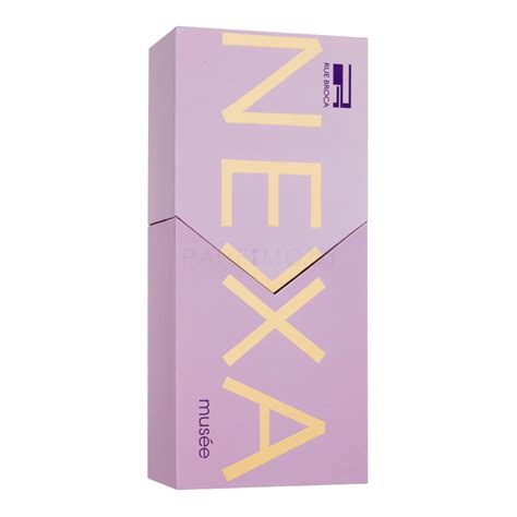 Rue Broca Nexa Mus E Eau De Parfum Parfimo Bg