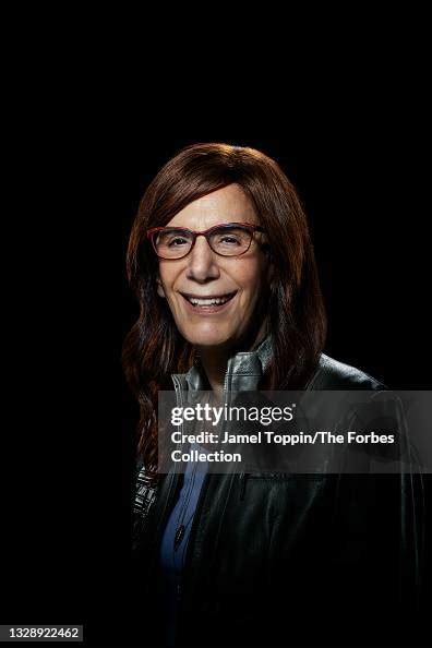 Ceo And Founder Of Epic Systems Judith R Faulkner Is Photographed News Photo Getty Images