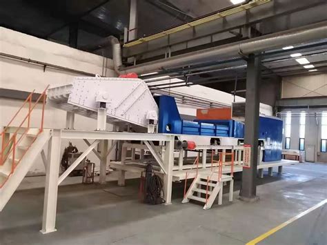 A Story From An Buyer Of Xrt Sensor Based Ore Sortor——find Your Perfect