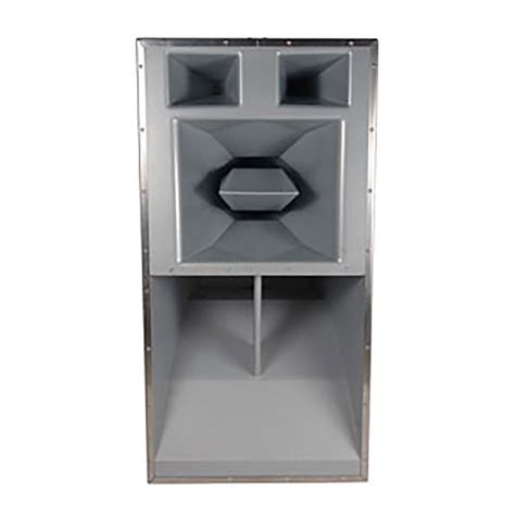 Funktion One Resolution 5s Skeletal Loudspeaker
