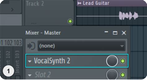 How To Vocoder Fl Studio Iowatito