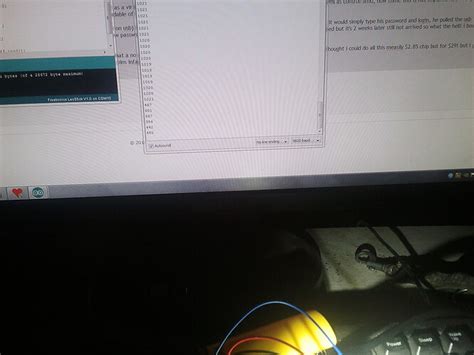 Ah The Leonardo General Guidance Arduino Forum