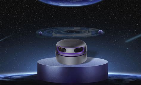 Rplidar A3 Advanced 2d Lidar For Indoor And Outdoor Mapping