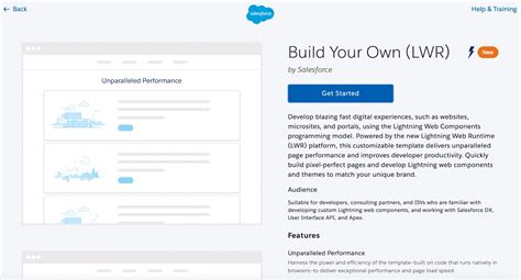 unlock the benefits of salesforce experience cloud advanced communities