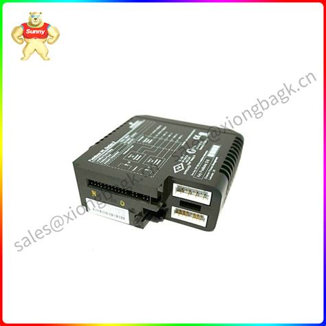 VE4026 Virtual Input Output Module EMERSON Xiamen Xiongba E Commerce