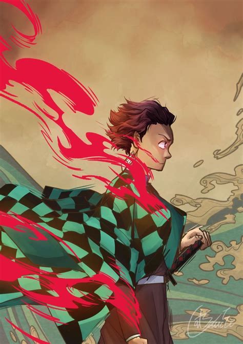 Demon Slayer Kimetsu No Yaiba 鬼滅の刃 Kochou Shinobu Kochou Kanae Tsuyuri
