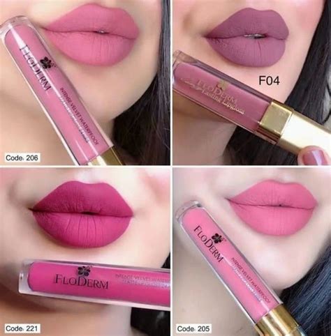 Lipstick Colour Artofit