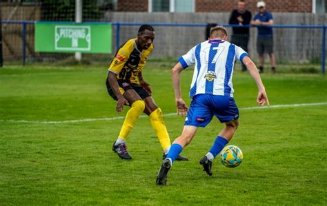 Haywards Heath Preview Ramsgate Fc