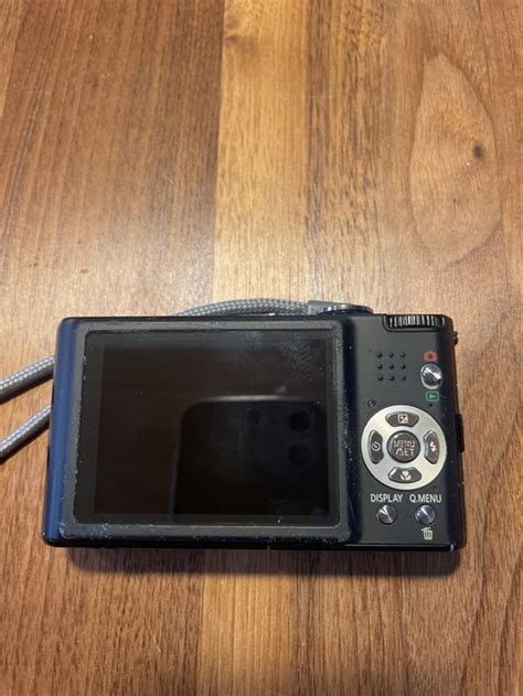 Lumix 12 Mega Pixels | Kaufen auf Ricardo