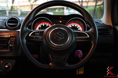 รถมือสอง Suzuki Swift 12 ปี 2020 Gl Sports Edition Hatchback