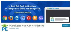 Best WordPress Push Notifications Plugins Compared TemplateToaster Blog