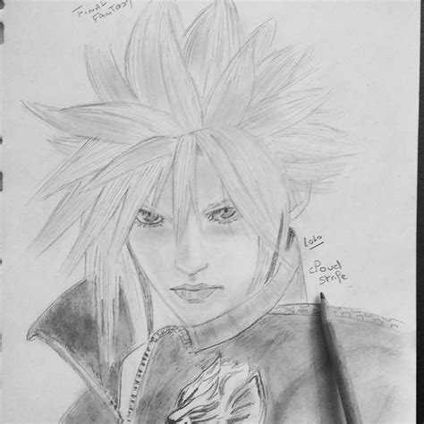 Draw Drawing By Lolo Sketches Drawings Male Sketch