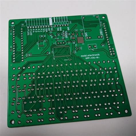 Orange Pico Pocket 専用基板 オレンジピコショップ 通販 Yahooショッピング
