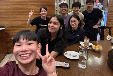 戴資穎直呼「毋湯」！台灣球迷竟對印尼好手東宗做這件事 壹蘋新聞網 Line Today