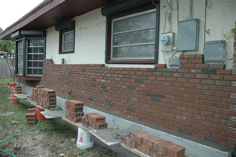 How To Install Brick Siding Storables