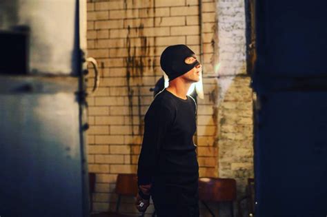 Secret Theatre Project Hong Kong Stuvvz