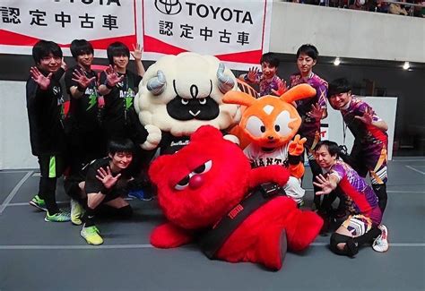 Bリーグ「アルバルク東京」のハーフタイムショーにhadoが登場！当日のイベントの様子は？ Mysports
