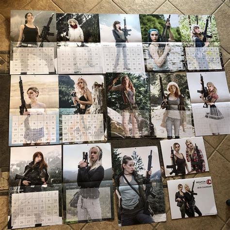 Weapon Outfitters