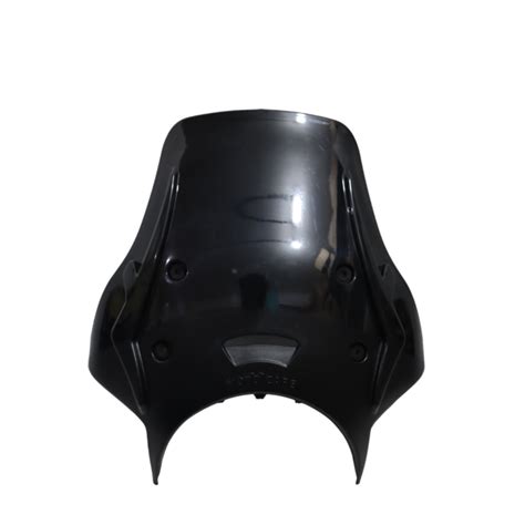 Polycarbonate Visor For Interceptor Motocare