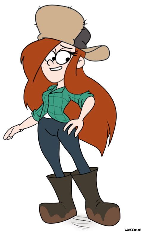 Wendy By Papawaff On Deviantart Wendy By Papawaff On Deviantart